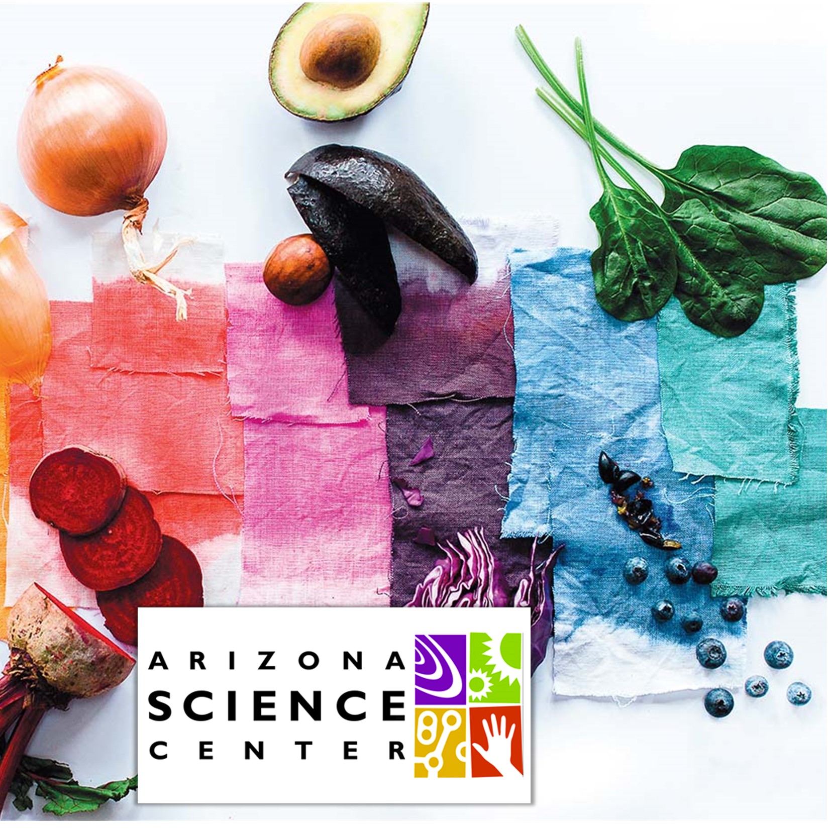 Tintas y Pintas / Tints and Prints | Yavapai Library Network